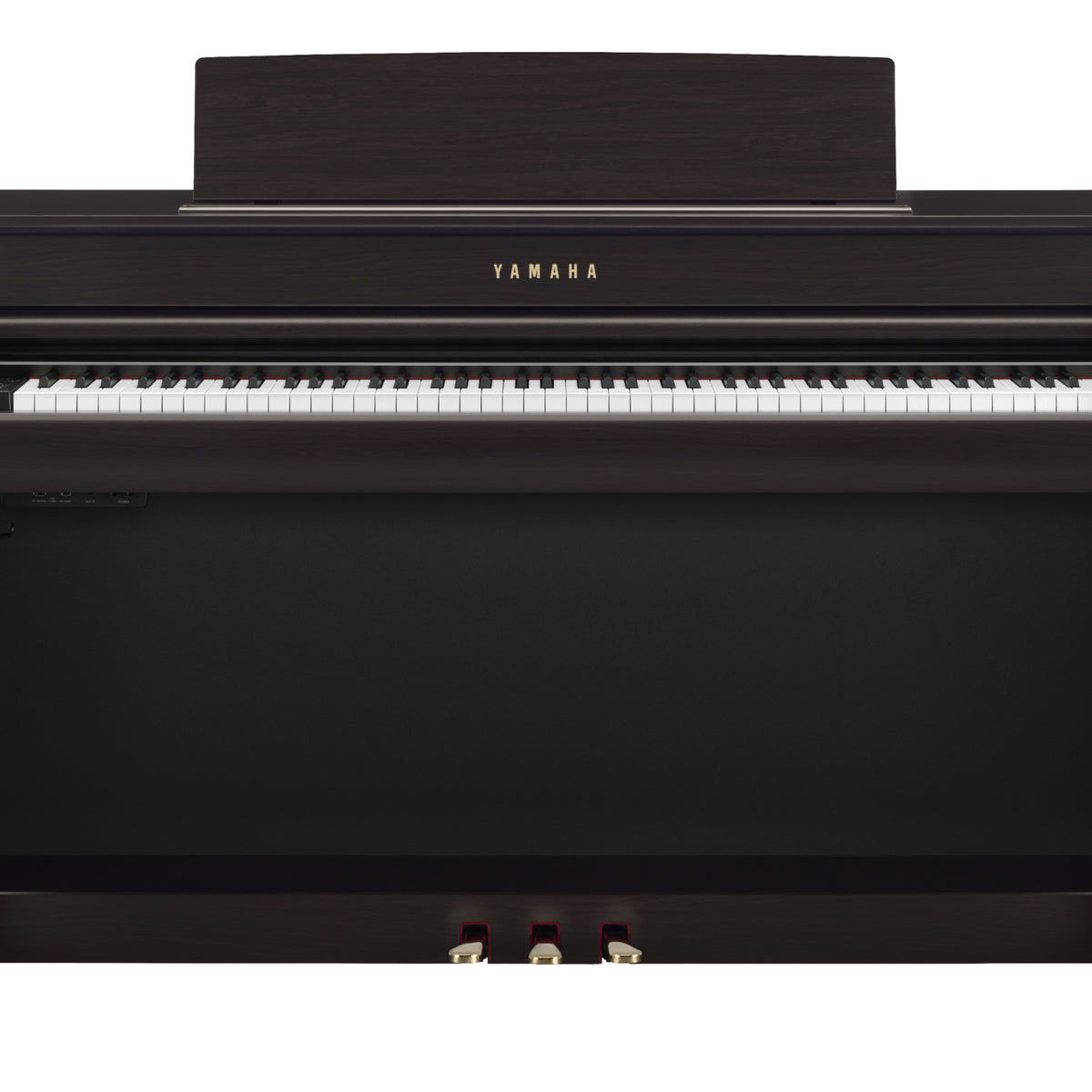 Yamaha CLP-845 El Klaver (Palisander) – SoundStoreXL
