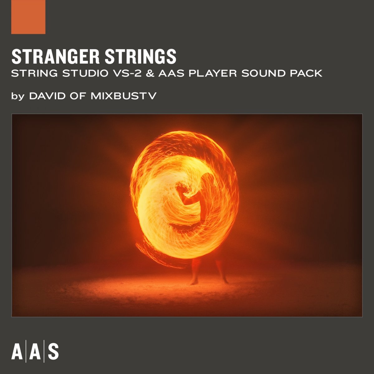 Stranger Strings – SoundStoreXL