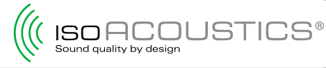 IsoAcoustics - Stort udvalg & hurtig levering hos SoundStoreXL