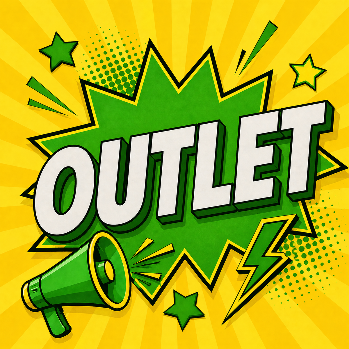 Outlet | Bestil her – SoundStoreXL