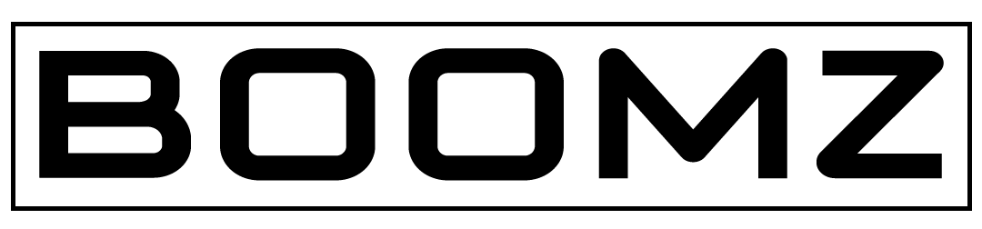 BOOMZ - Kæmpe udvalg af lydudstyr | SoundStoreXL.dk