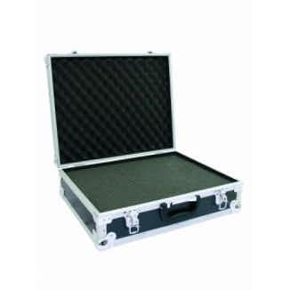 Flightcases med skum – Beskyt dit udstyr med mange modeller – SoundStoreXL