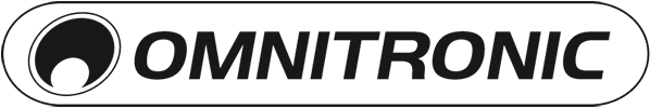 Kæmpe udvalg af OMNITRONIC hos SoundStoreXL