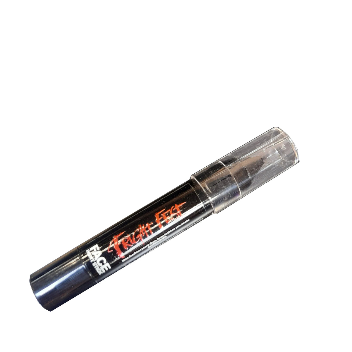 Sort Ansigtsmaling Stick (Black Dracula) – SoundStoreXL