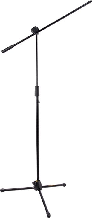 Hercules MS434B Microphone Stand – SoundStoreXL