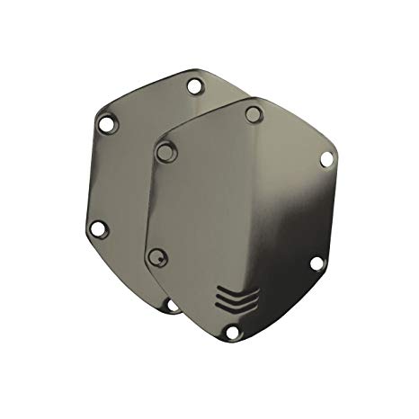 V-MODA On Ear Shield Kit - Gun Metal – SoundStoreXL