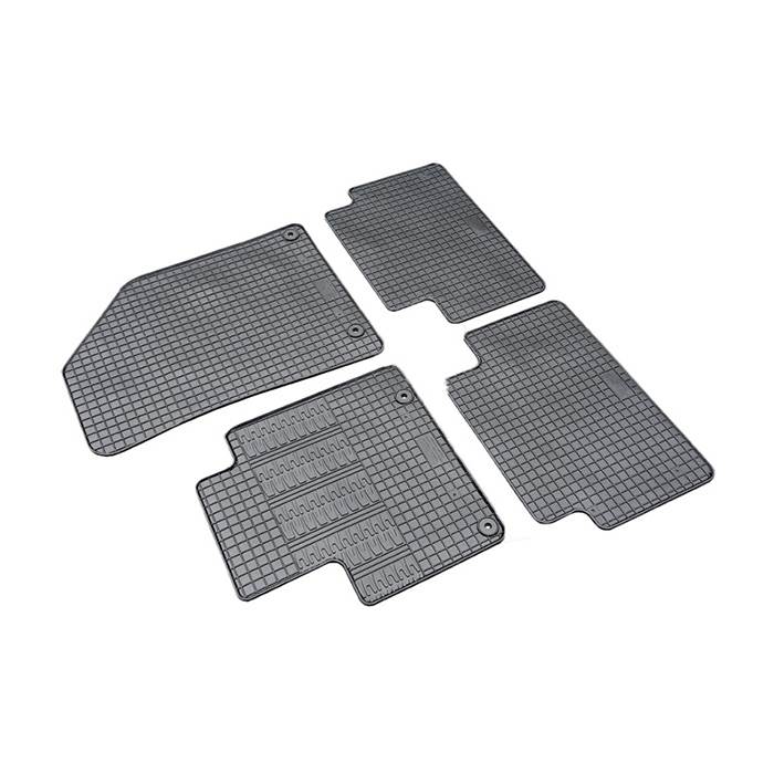 Gummimåtter Citroen C5 II 2008-, C5 (Lift) 2011- – SoundStoreXL
