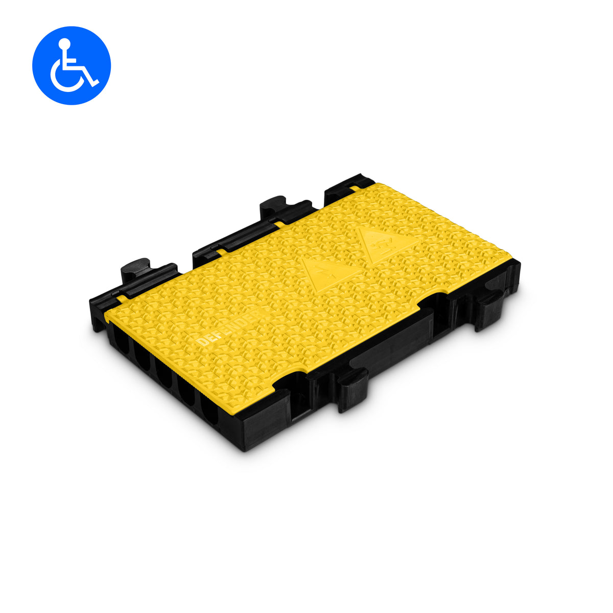 Defender MIDI 5 2D HALF MID SECTION – SoundStoreXL