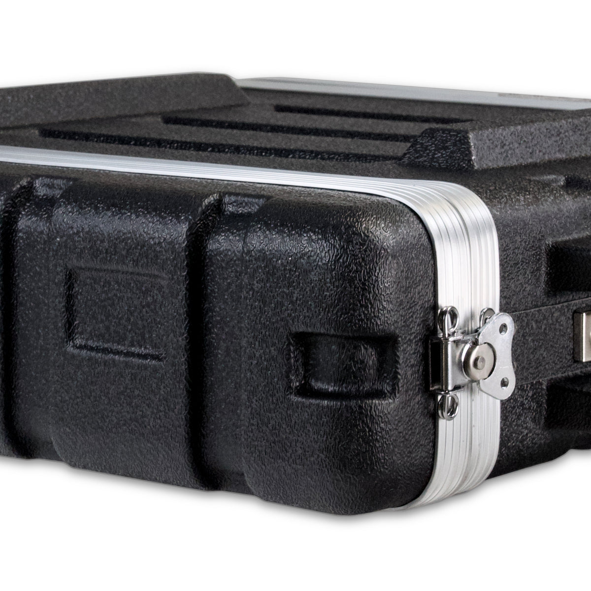 19" Rackcase (2U) – SoundStoreXL