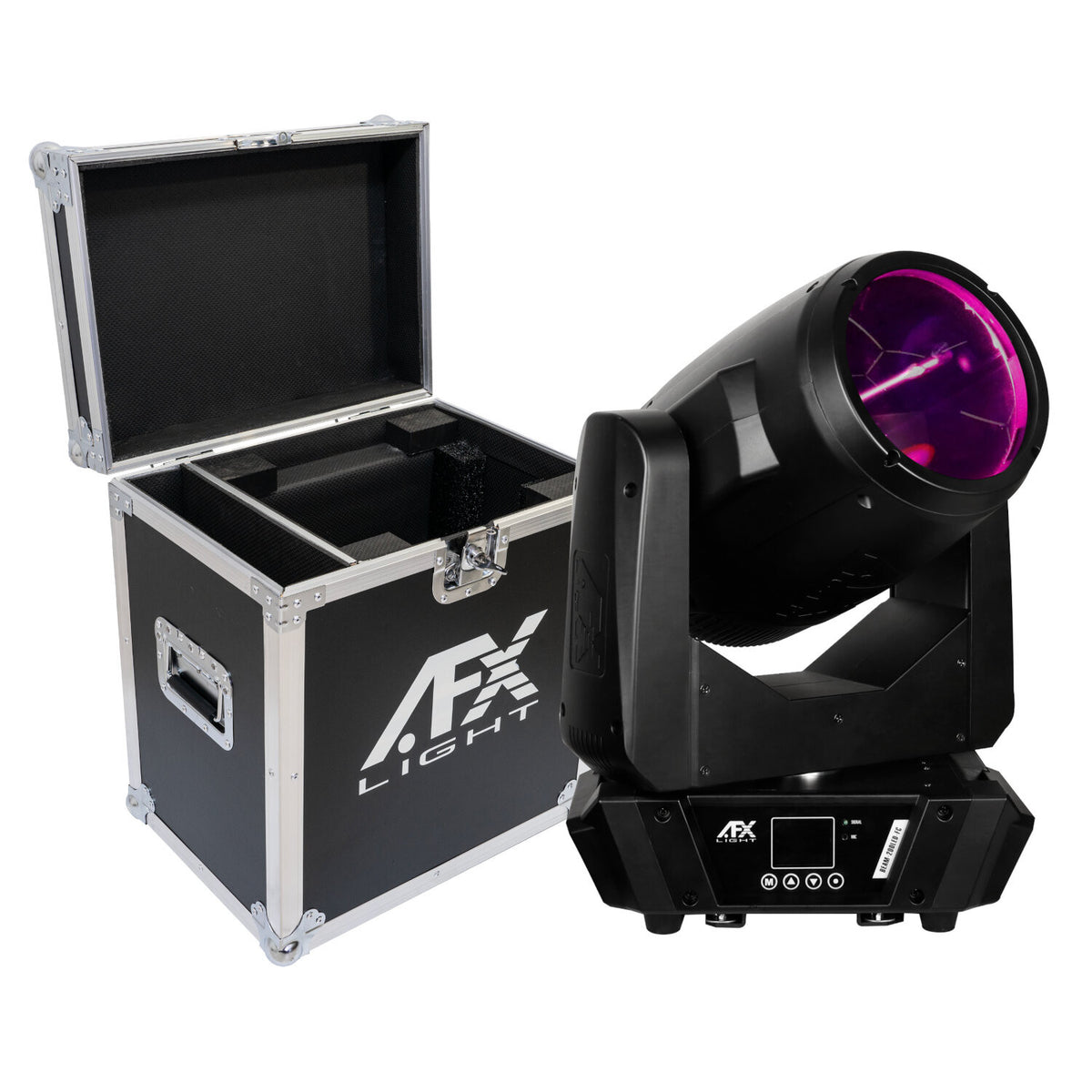 AFX BEAM 200 Moving Head (200 Watt) – SoundStoreXL