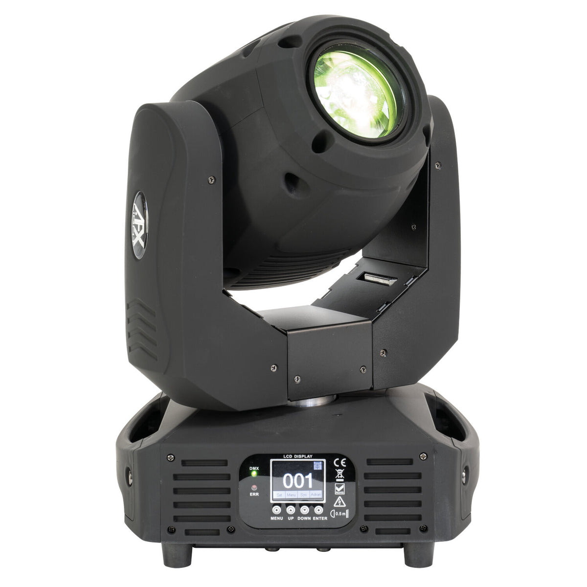 AFX BEAMR1 MKIII Moving Head (120W) – SoundStoreXL
