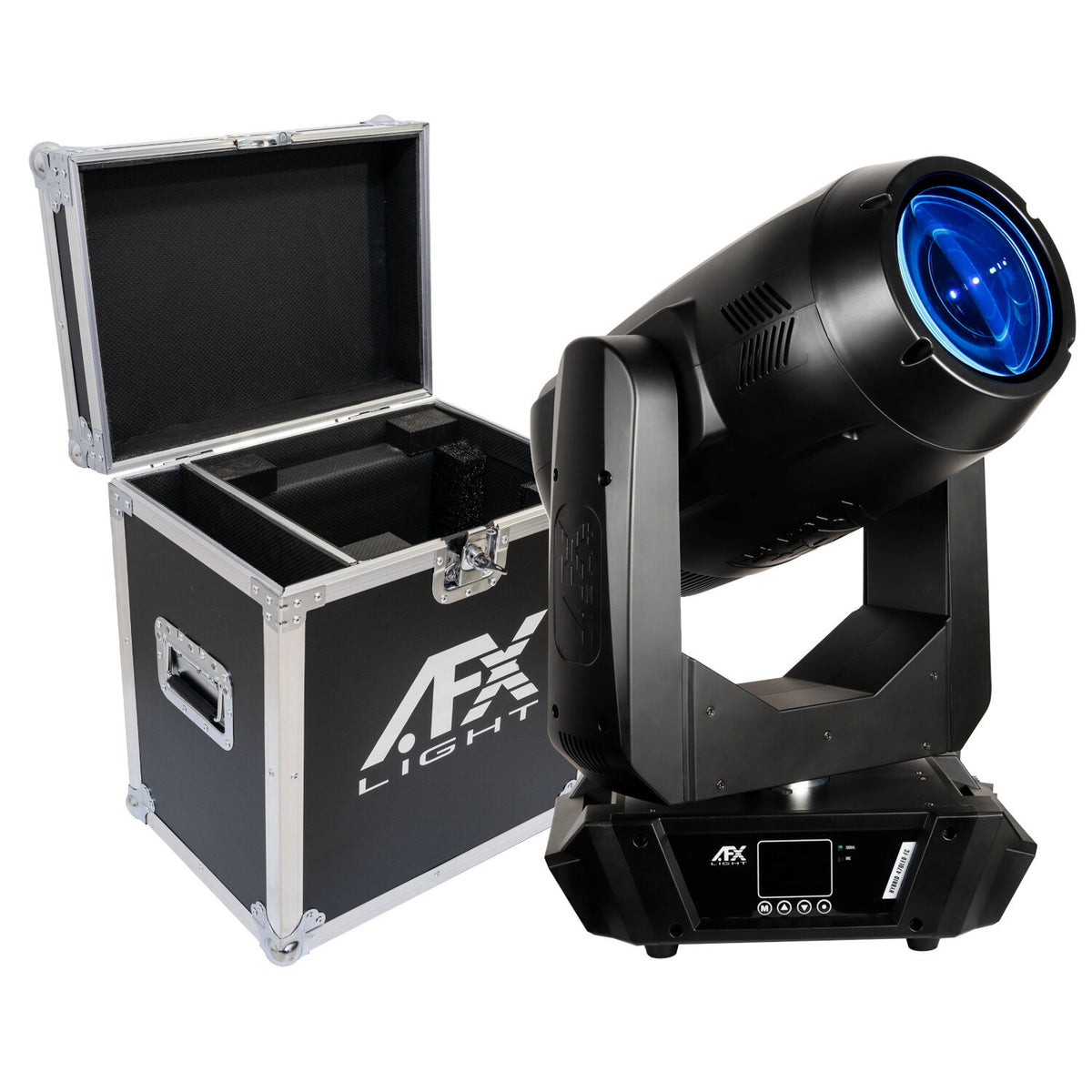 AFX HYBRID 470 Moving Head (470 Watt) – SoundStoreXL