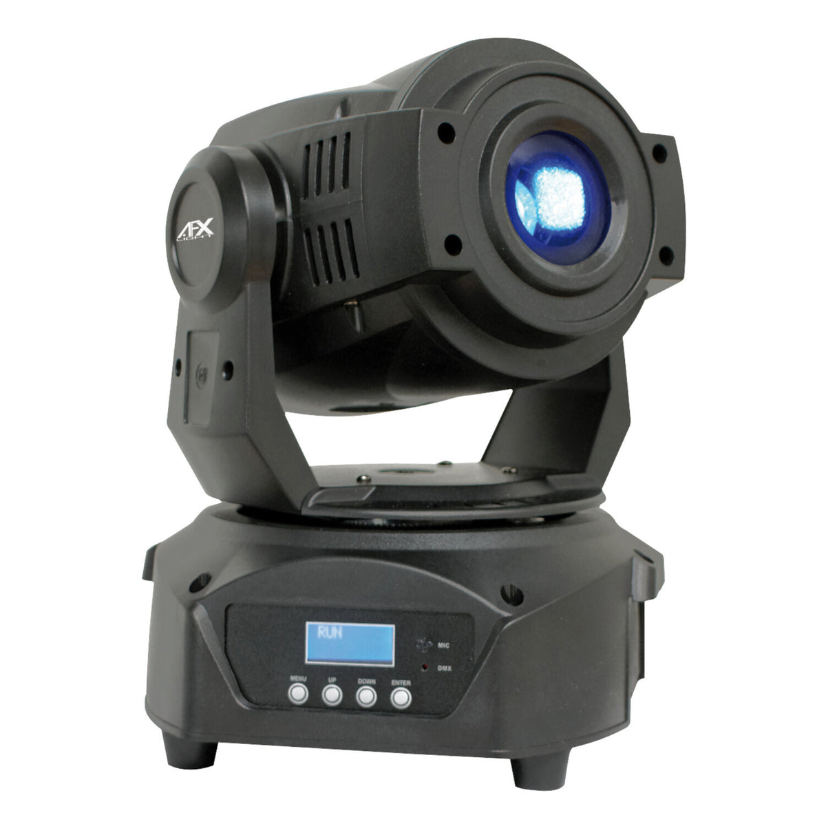 AFX Spot 60 LED Moving Head | Bestil her | SoundStoreXL
