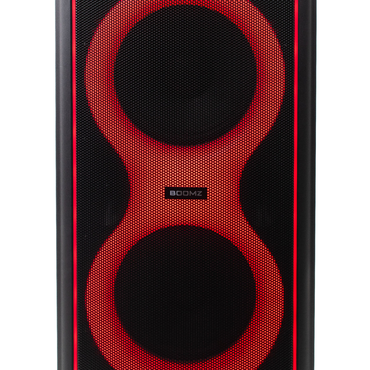 BOOMZ Eight - Festhøjttaler m. Lys – SoundStoreXL