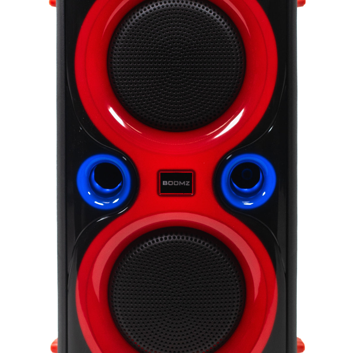 BOOMZ Smash - Festhøjttaler m. Lys – SoundStoreXL