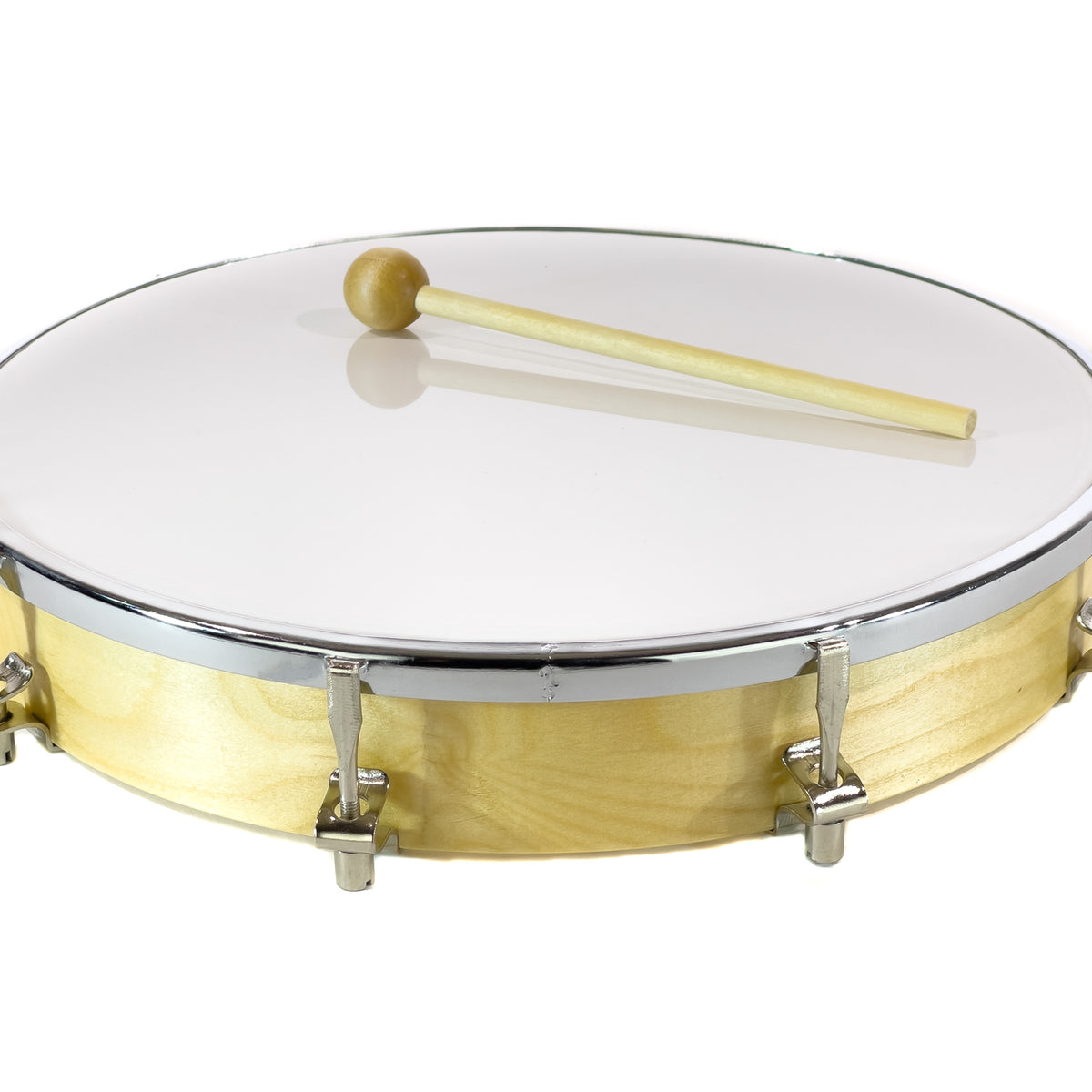 Bryce Kids Rammetromme 32cm | SoundStoreXL - Din online musikbutik