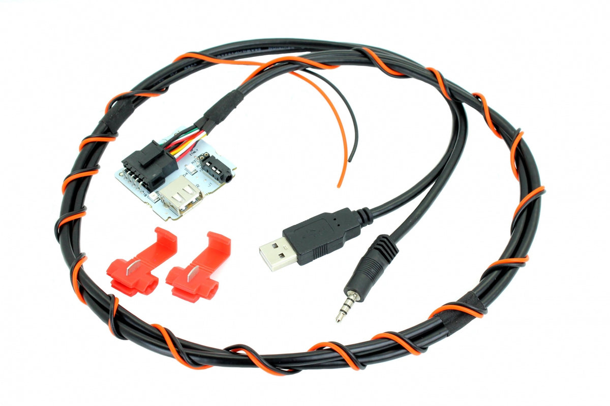 CTHYUNDAIUSB.7 USB Adapter til Hyundai | Køb online nu | SoundStoreXL