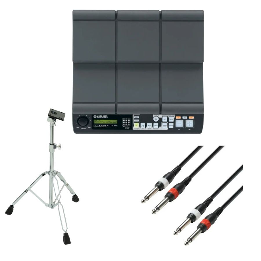 Yamaha DTX12 Multi Startpakke – SoundStoreXL