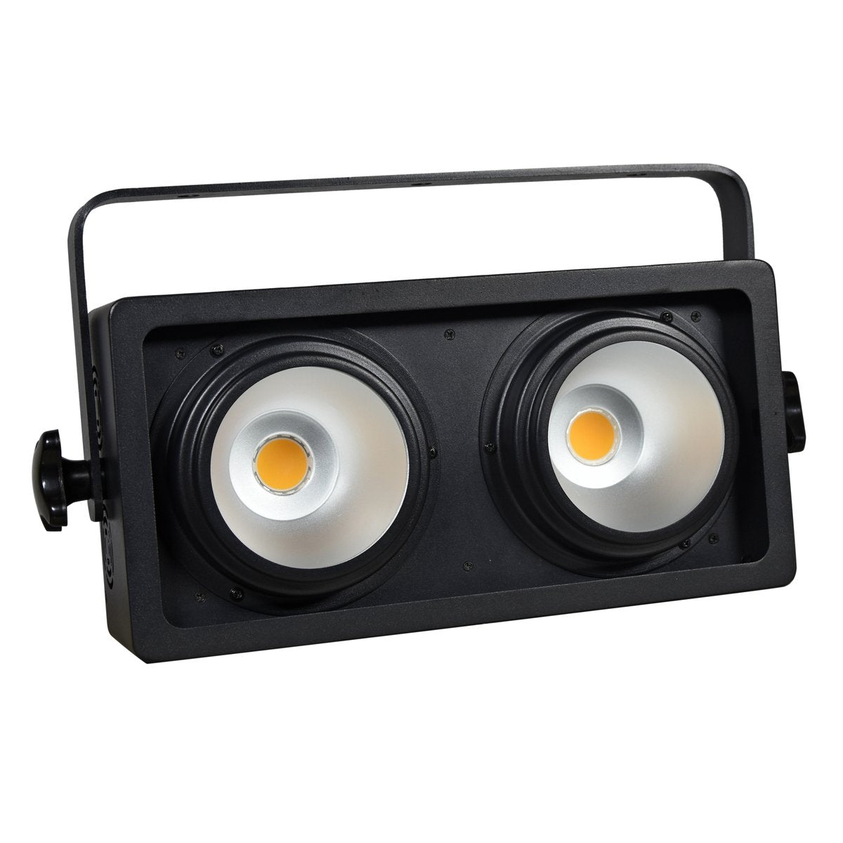 Eurolite Audience Blinder (2x100W) – SoundStoreXL
