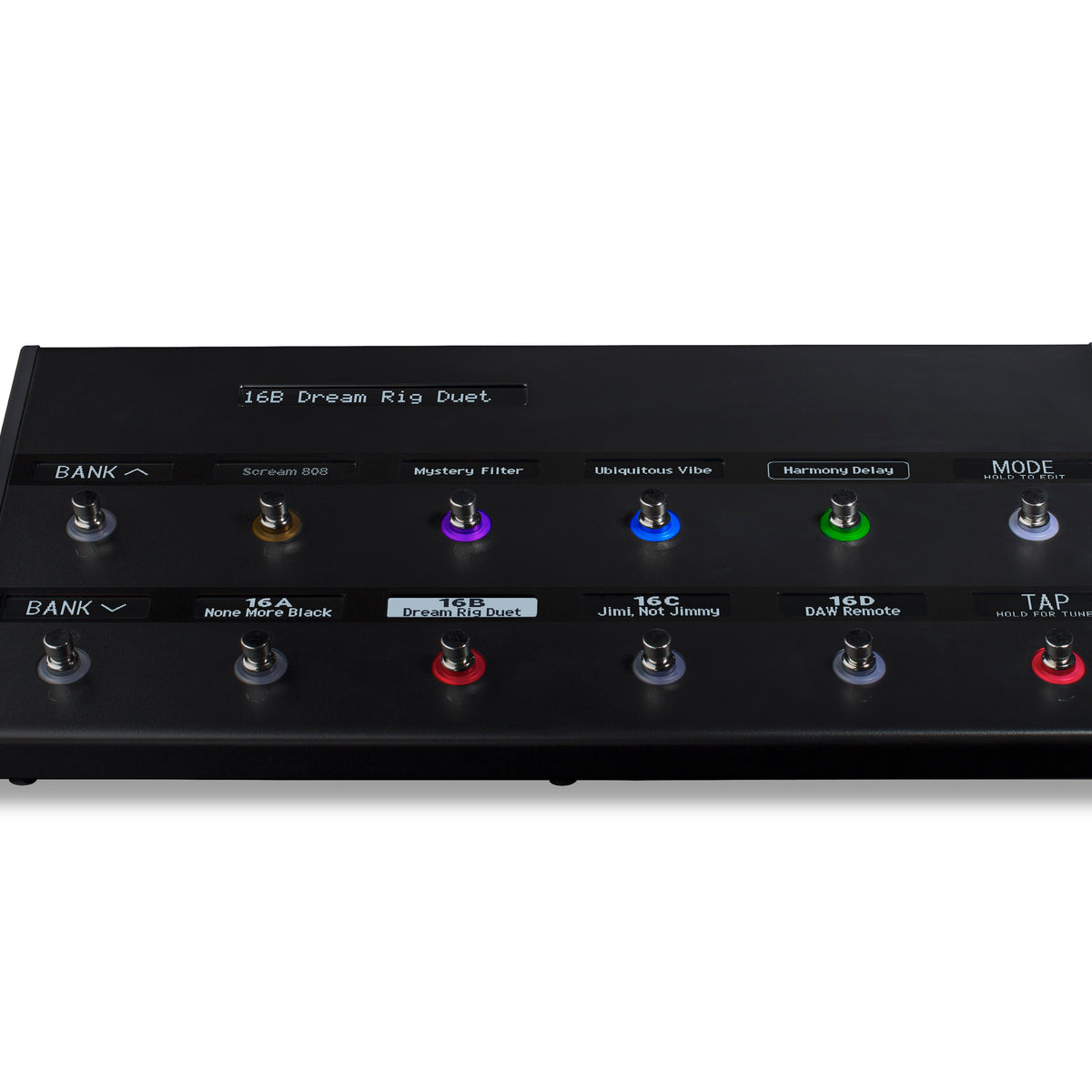 Køb Line6 Helix Control hos SoundStoreXL i dag