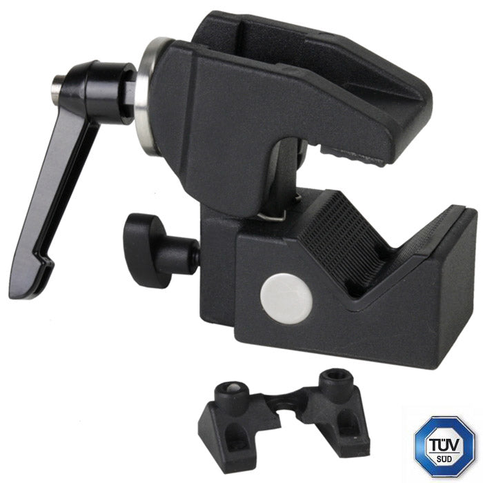 Adam Hall Super Clamp | Bestil her | SoundStoreXL