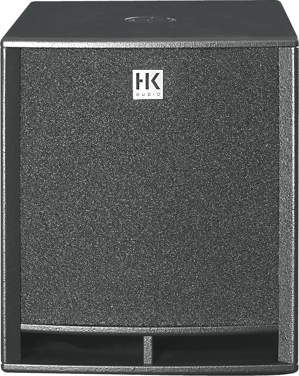 HK Audio PR:O 18S - Passiv Subwoofer – SoundStoreXL