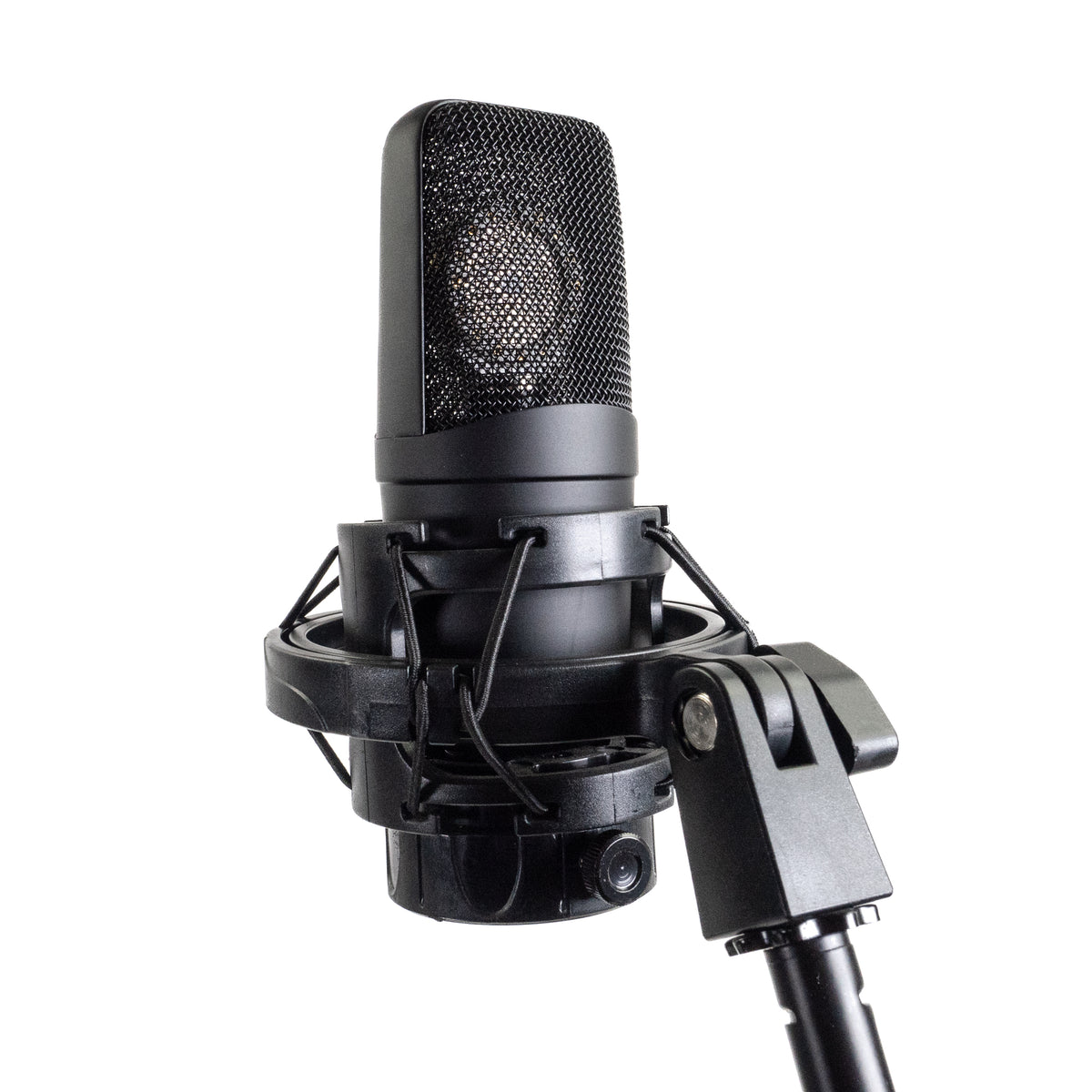 StudioMate CM200 Studiemikrofon – SoundStoreXL