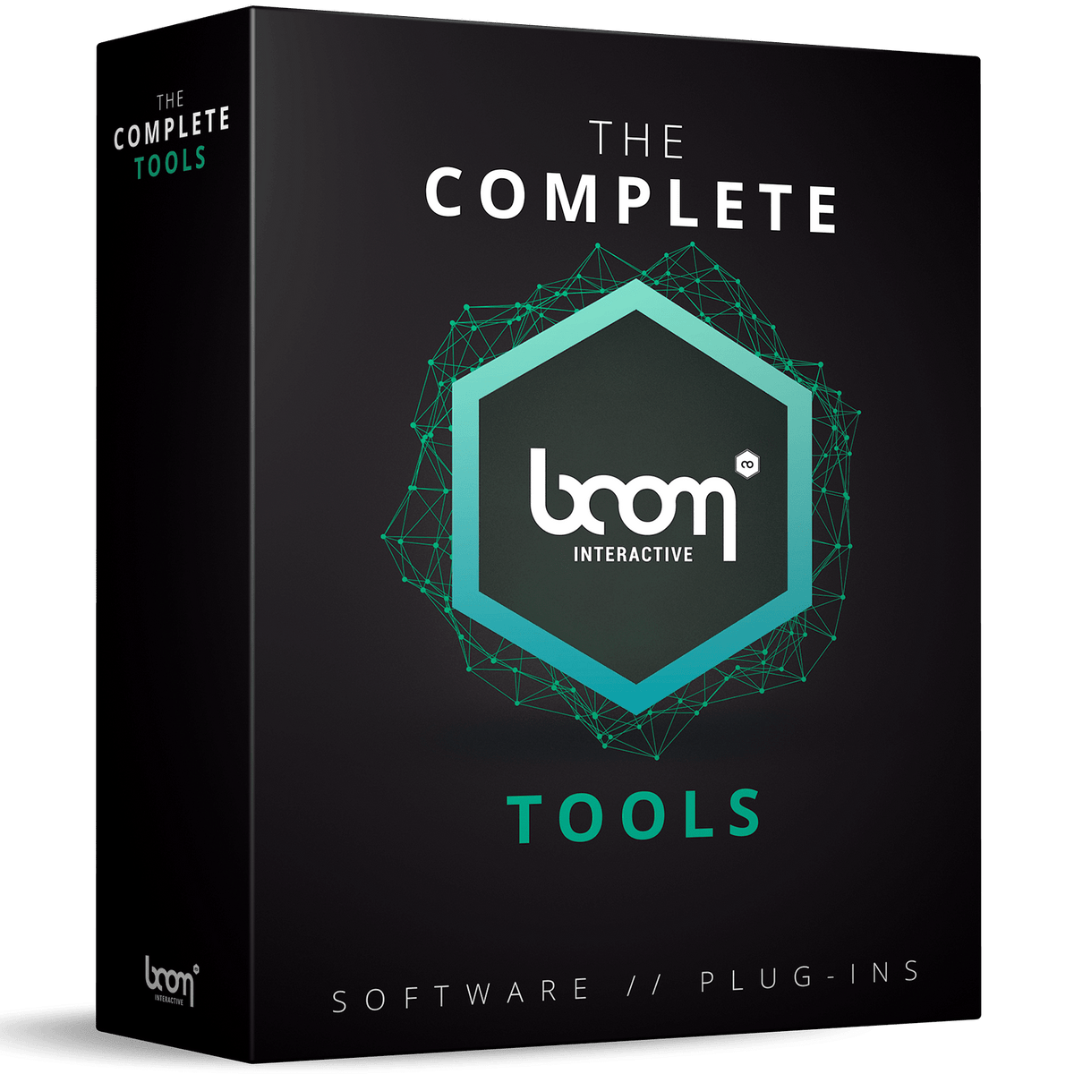 BOOM LIBRARY | Boom The Complete BOOM Tools - Download nu – SoundStoreXL