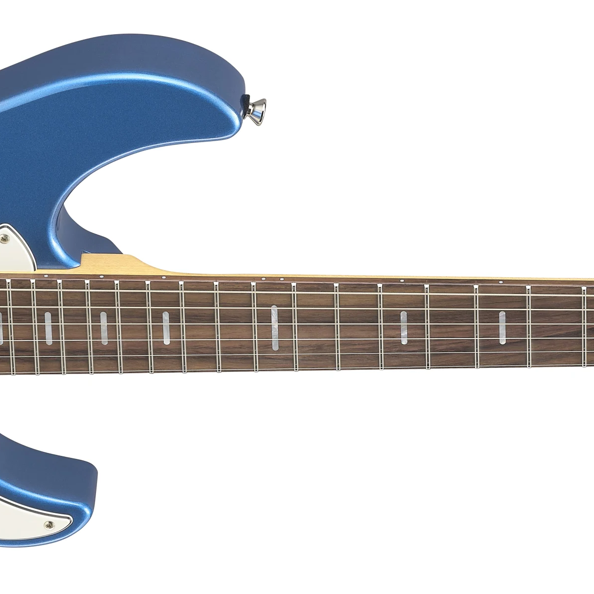 Yamaha Pacifica Pro PACP12 Elguitar (Sparkle Blue) – SoundStoreXL