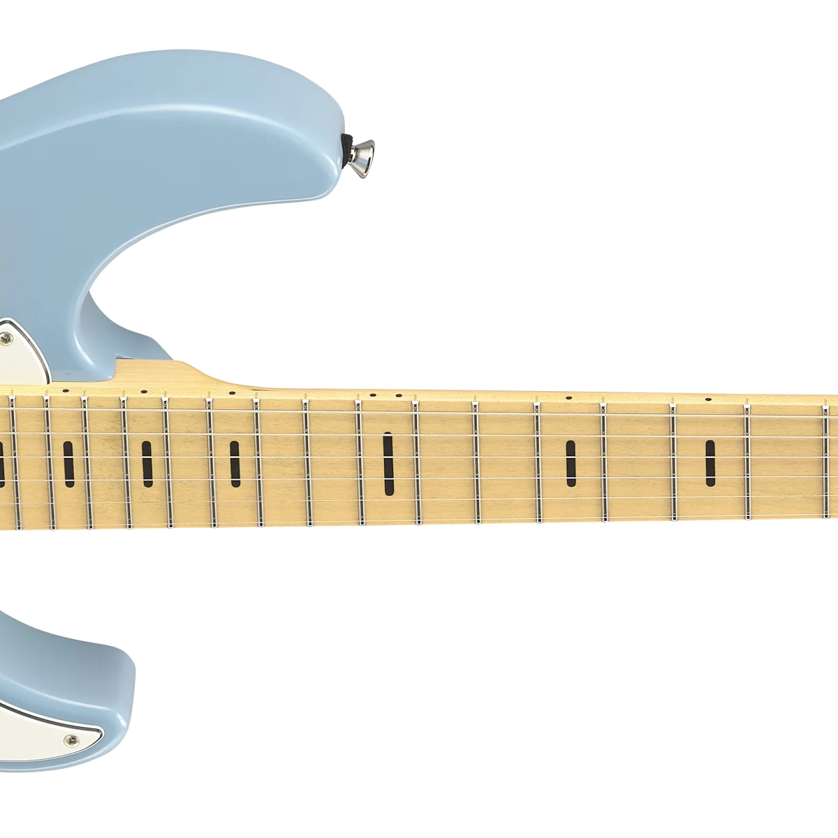 Yamaha Pacifica Pro PACP12M Elguitar (Maple, Beach Blue Burst ...