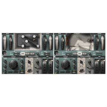 WAVES | Waves Abbey Road Chambers - Download nu – SoundStoreXL
