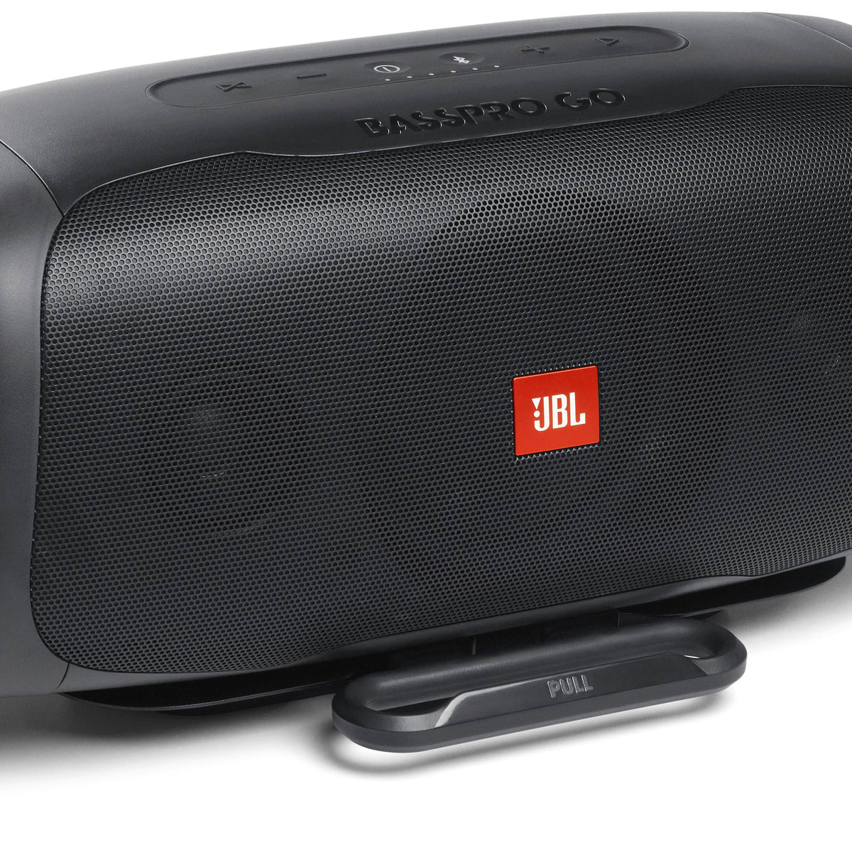 JBL BASS PRO GO All-in-One Subwoofer | SoundStoreXL