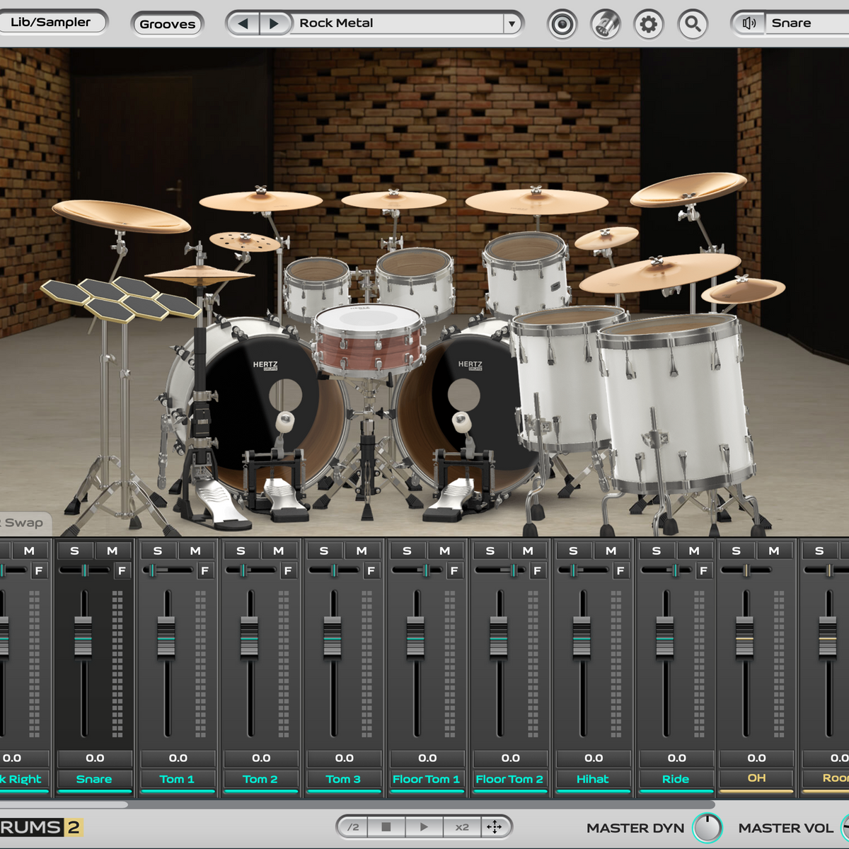 HERTZ | Hertz White Pack - Download nu – SoundStoreXL
