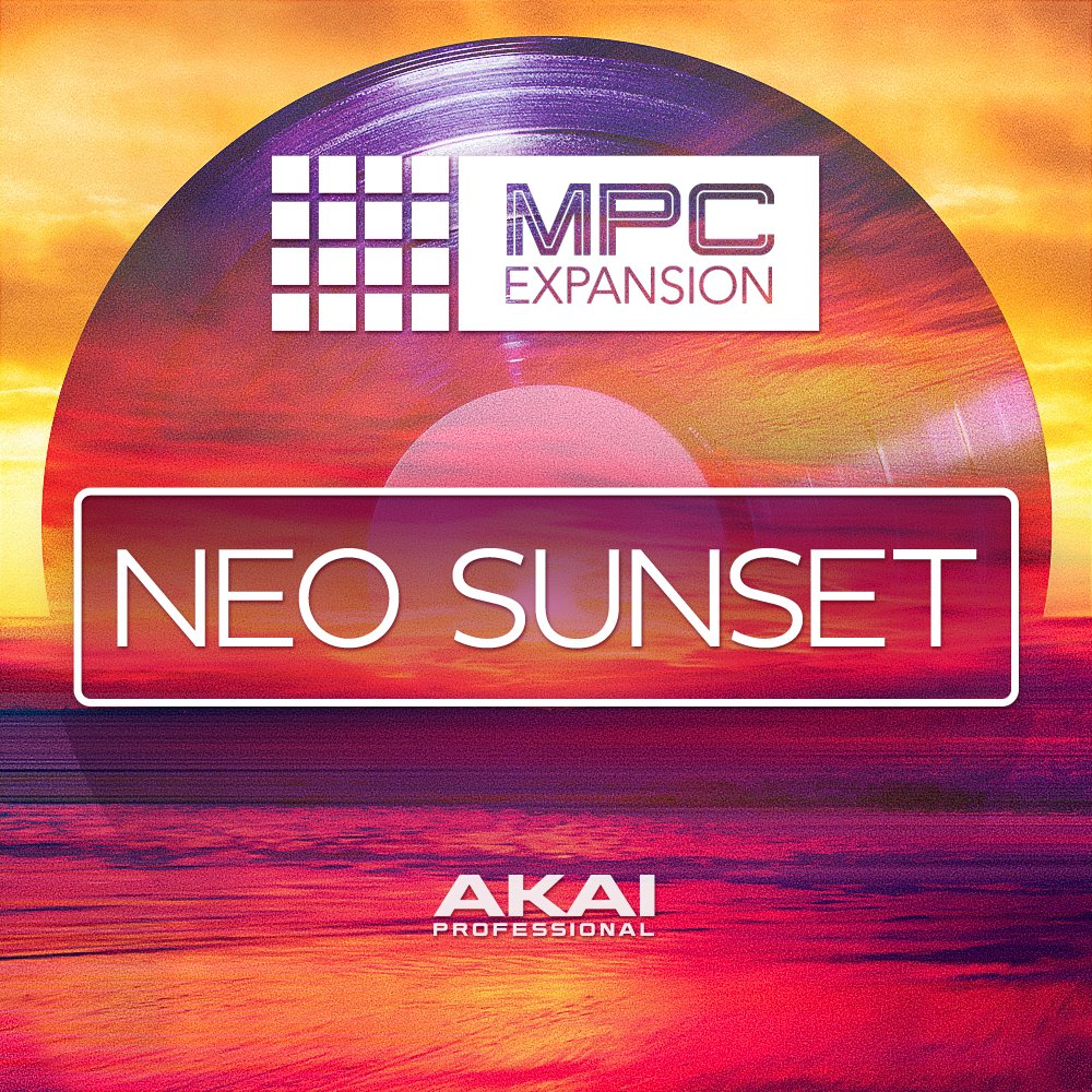 Neo Sunset – SoundStoreXL