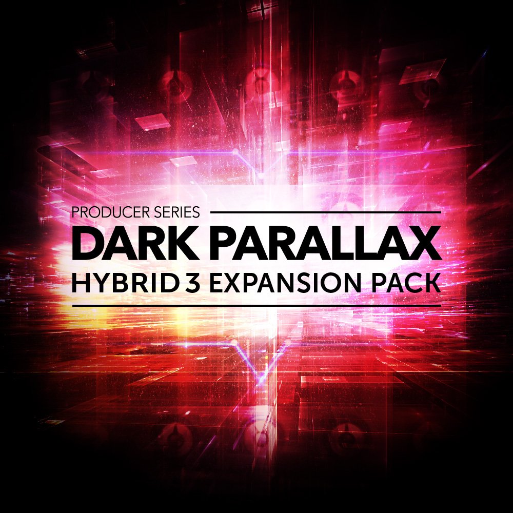 Dark Parallax expansion pack – SoundStoreXL