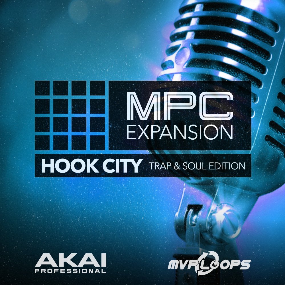 Hook City Trap & Soul Edition – SoundStoreXL