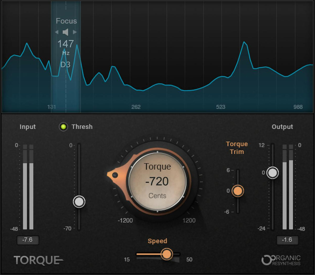 WAVES | Waves Torque - Download nu – SoundStoreXL