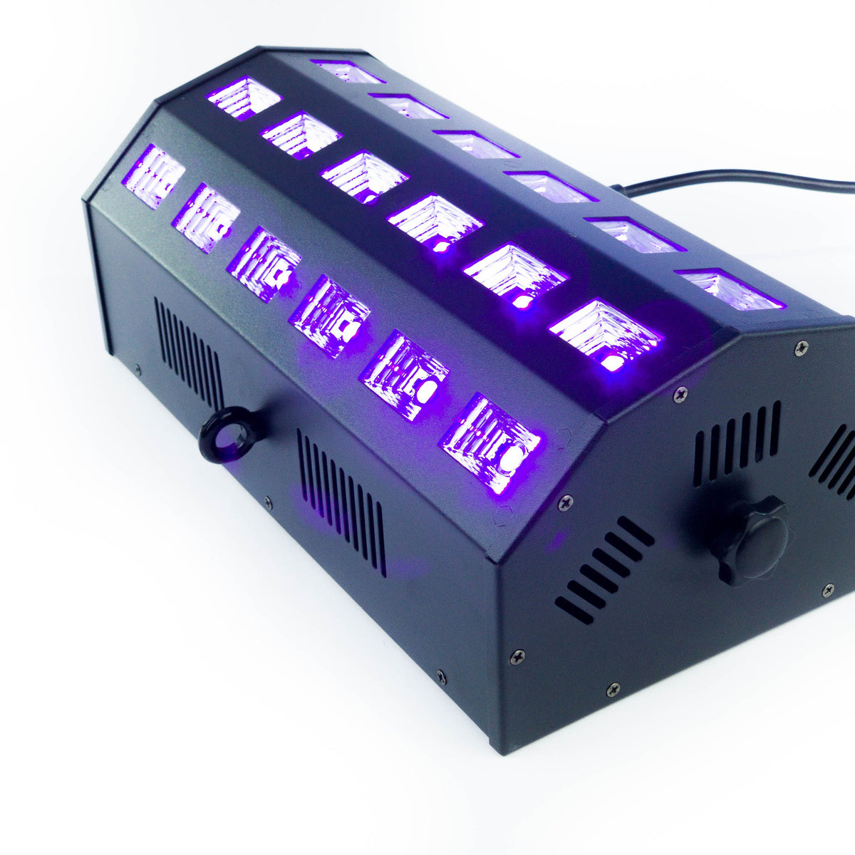 Atomic UV LED (24x3W) – SoundStoreXL